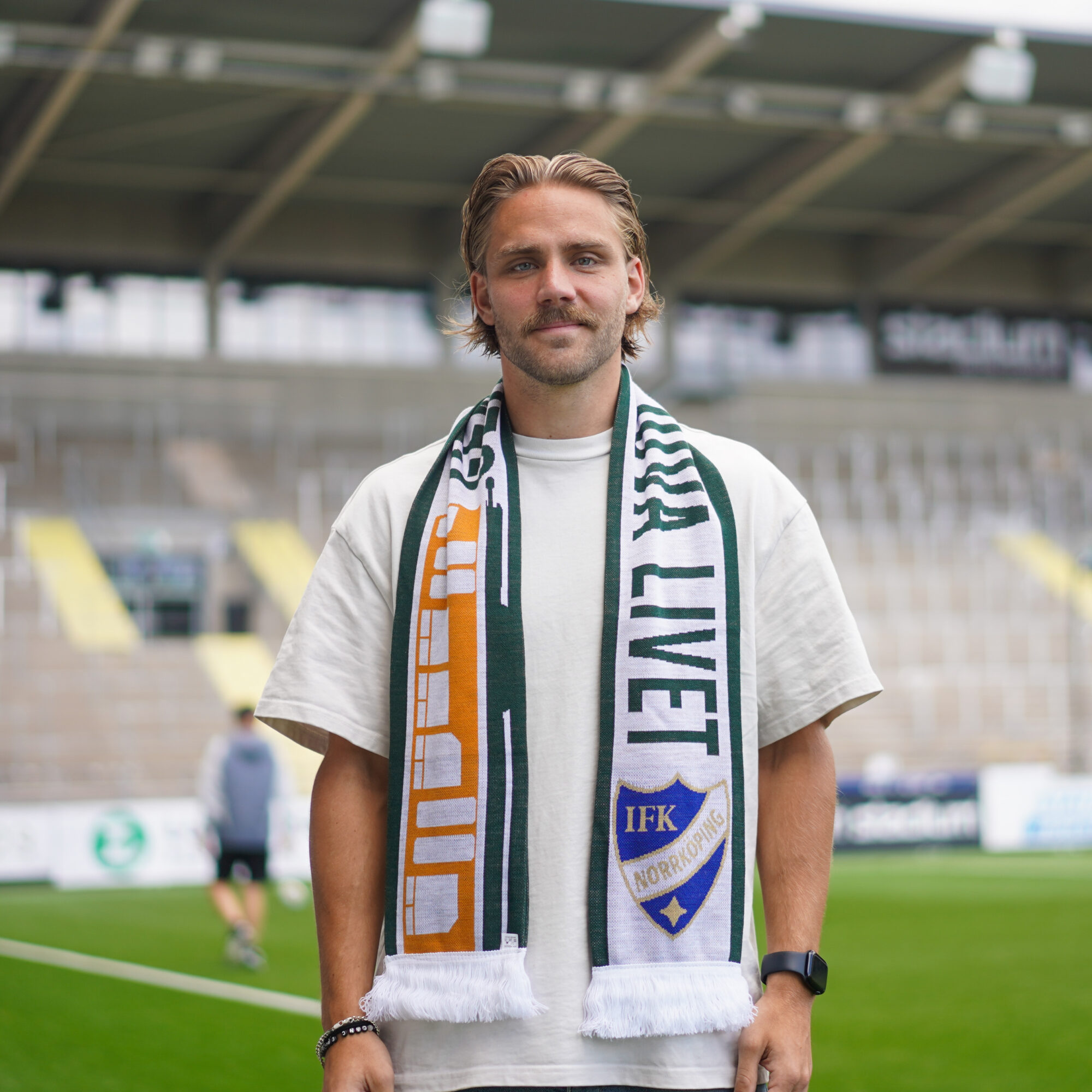 IFK Supportershop | IFK Norrköping