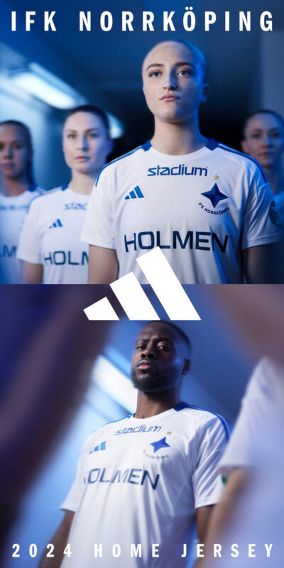 IFK Supportershop | IFK Norrköping